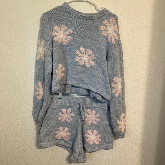 Ghanda | Tops | Ghanda Set | Poshmark